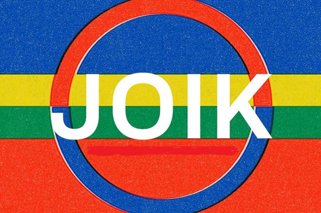 Joik in der Schweiz – Ein Herz für den samischen Joik | Finntastic