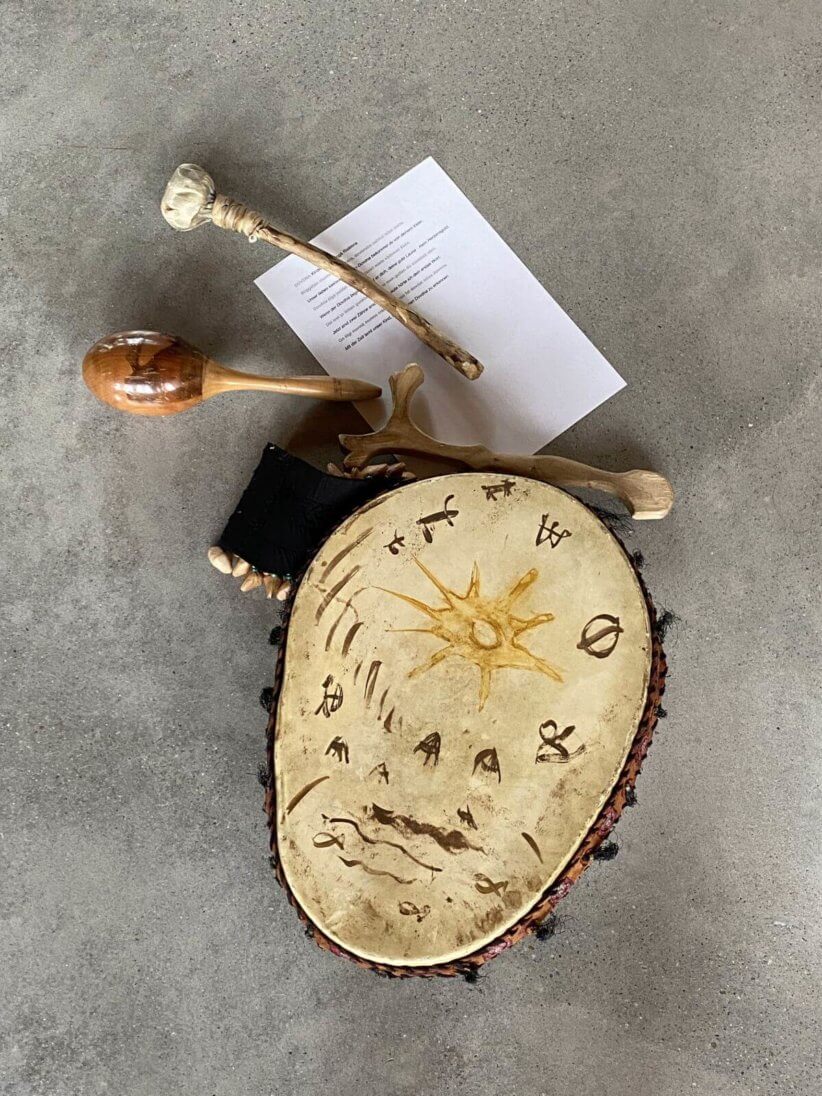 Yoik: A Sámi spiritual vocal technique and its function | Finntastic